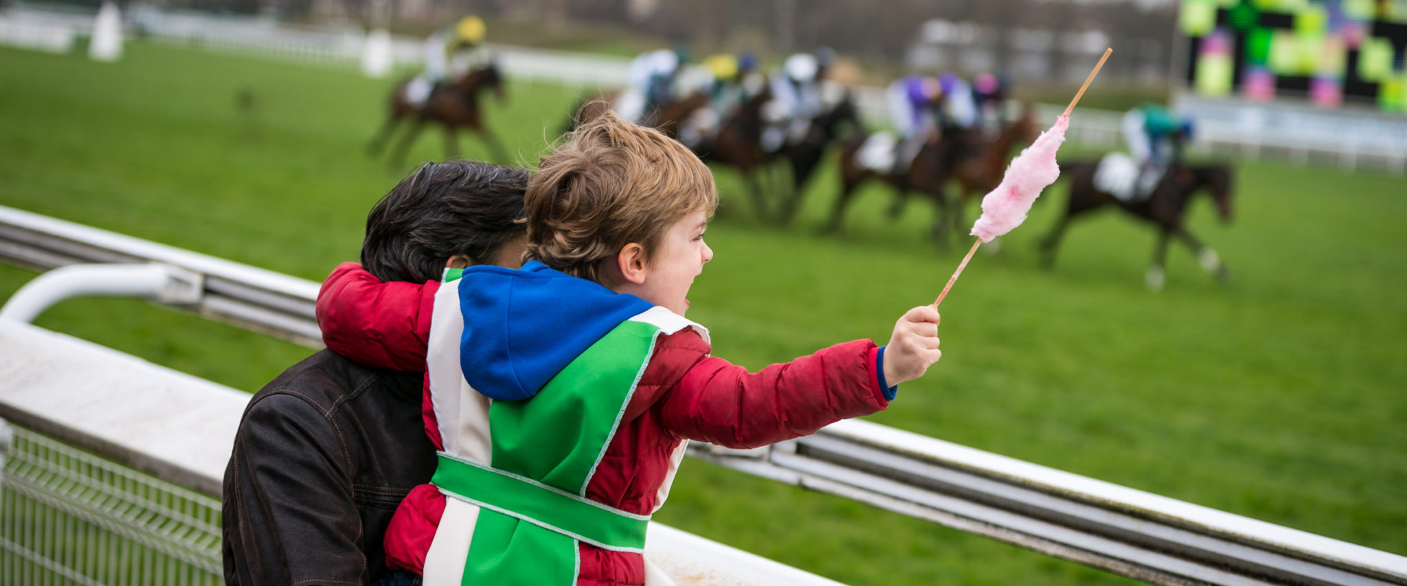 France – Together for Racing International